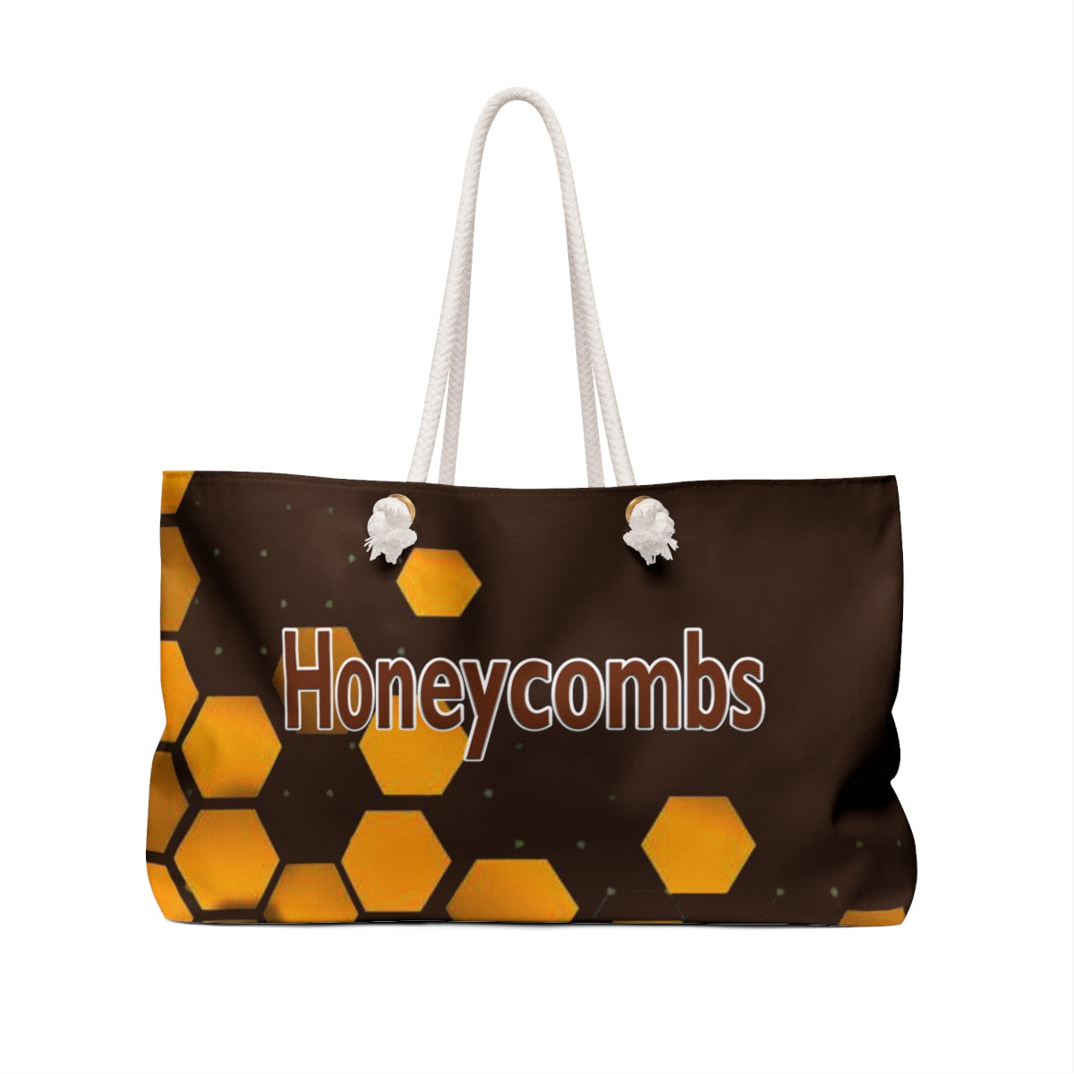 Custom All-Over Bag – KraftyKotton